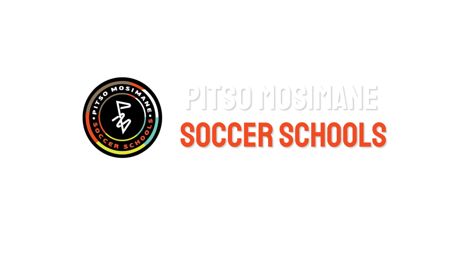 Pitso Mosimane Youth Football - Pitso Mosimane Soccer Schools