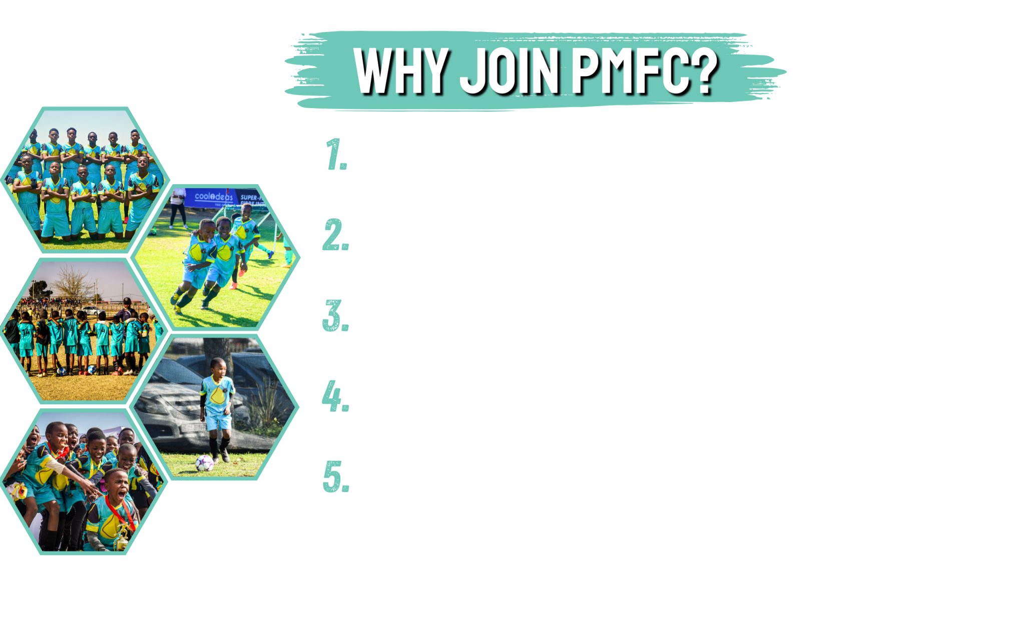 Pitso Mosimane Youth Football - Pitso Mosimane Football Club