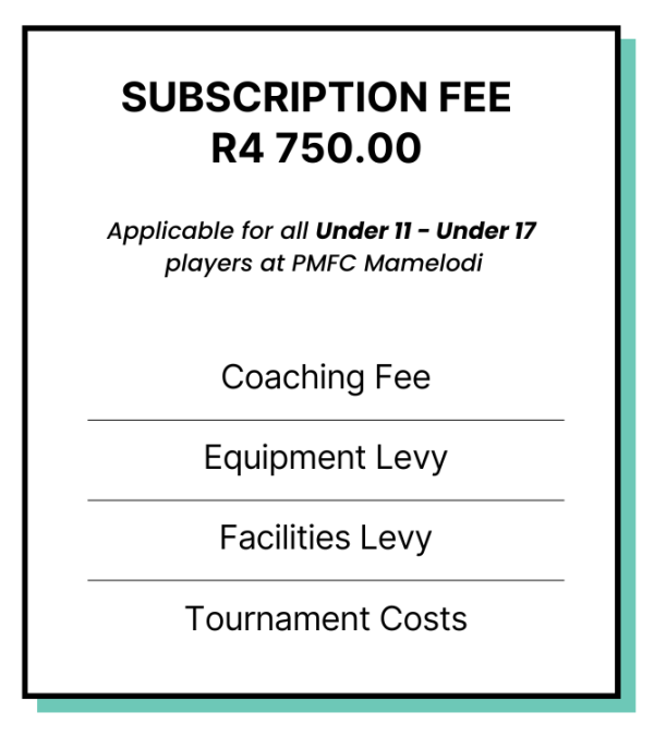 Pitso Mosimane Youth Football - Pitso Mosimane Football Club